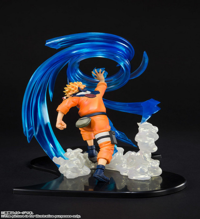 NARUTO: New Collectible Statue Revealed Featuring Naruto