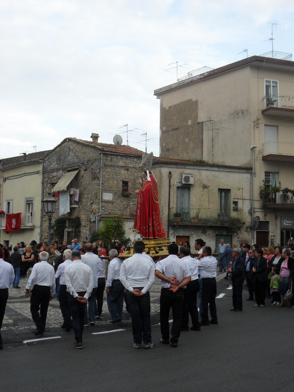 Bandiera S Erasmo 030 — Postimages