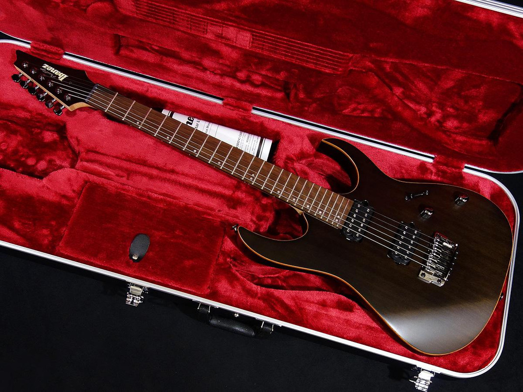 Ibanez RG3321 2 — Postimages