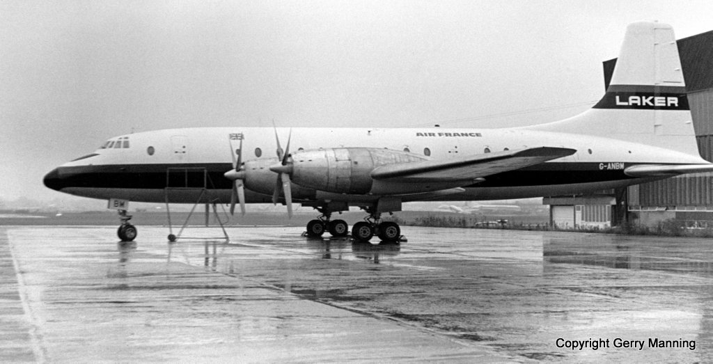 Memories of British Airfields in the 1960s (images restored) | North ...