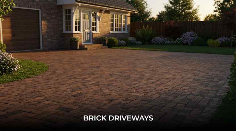 15 Best Driveway Paving Ideas 2025 | Pave Direct