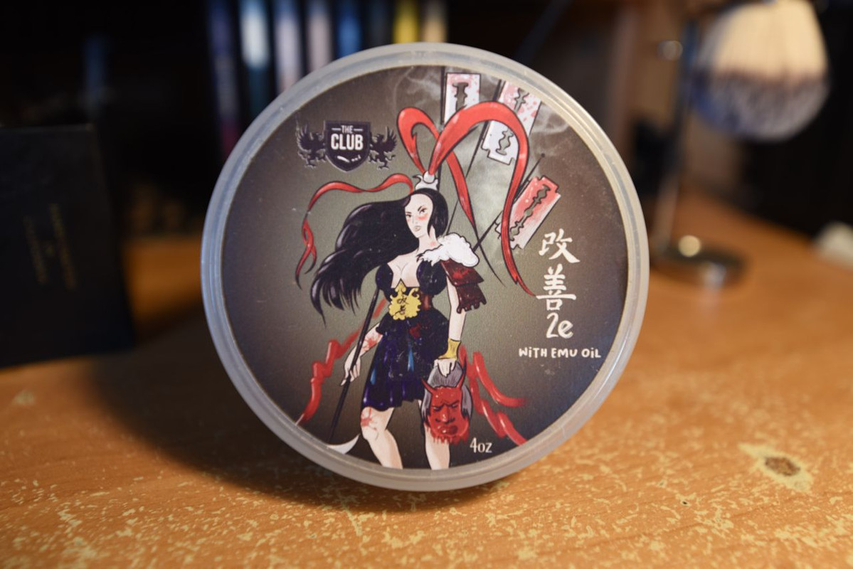 Shaveapalooza J — Postimages