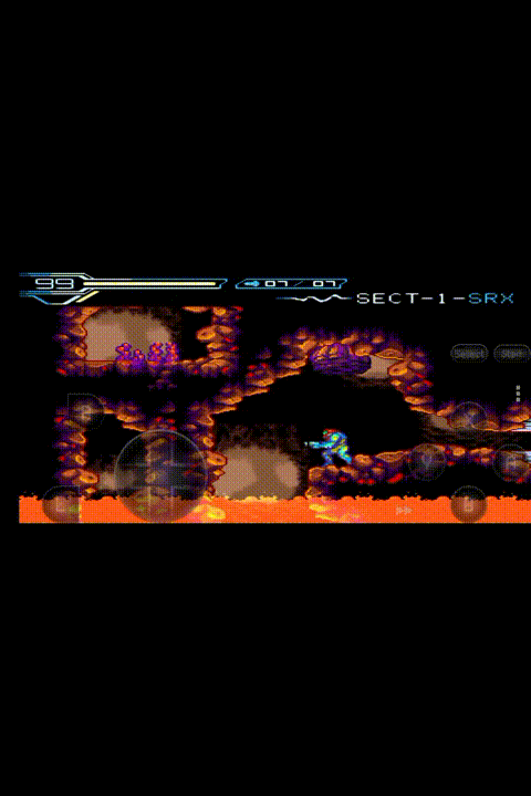 X-Fusion released | Metaquarium