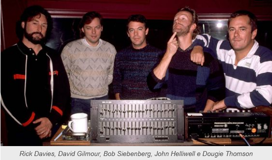 Supertramp: Brother Where You Bound. Thoughts? | Steve Hoffman Music Forums