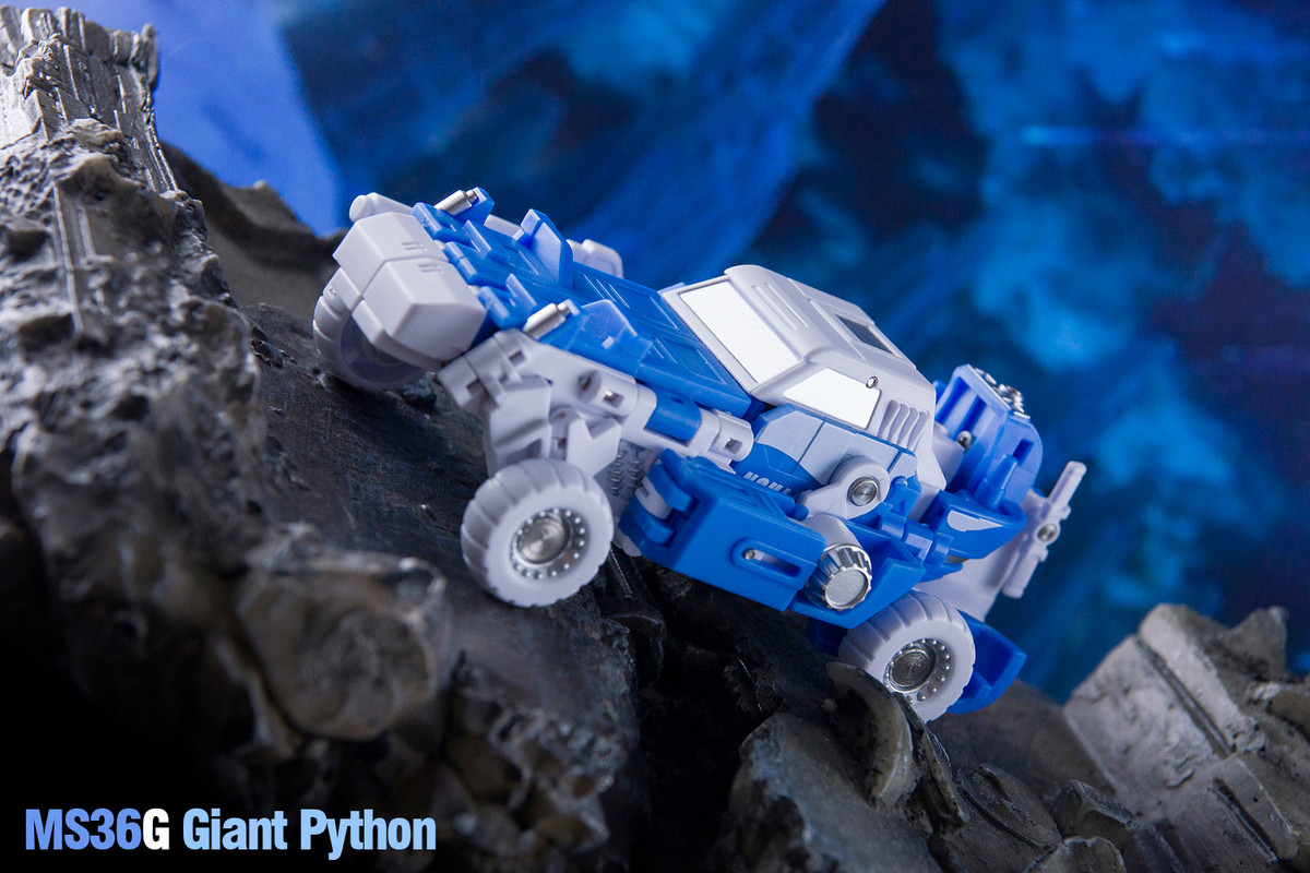 43 MS36 G GIANT PYTHON — Postimages