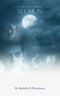 Let Me In - Chapter 1 - MichelleDWinchester - Teen Wolf (TV) [Archive ...