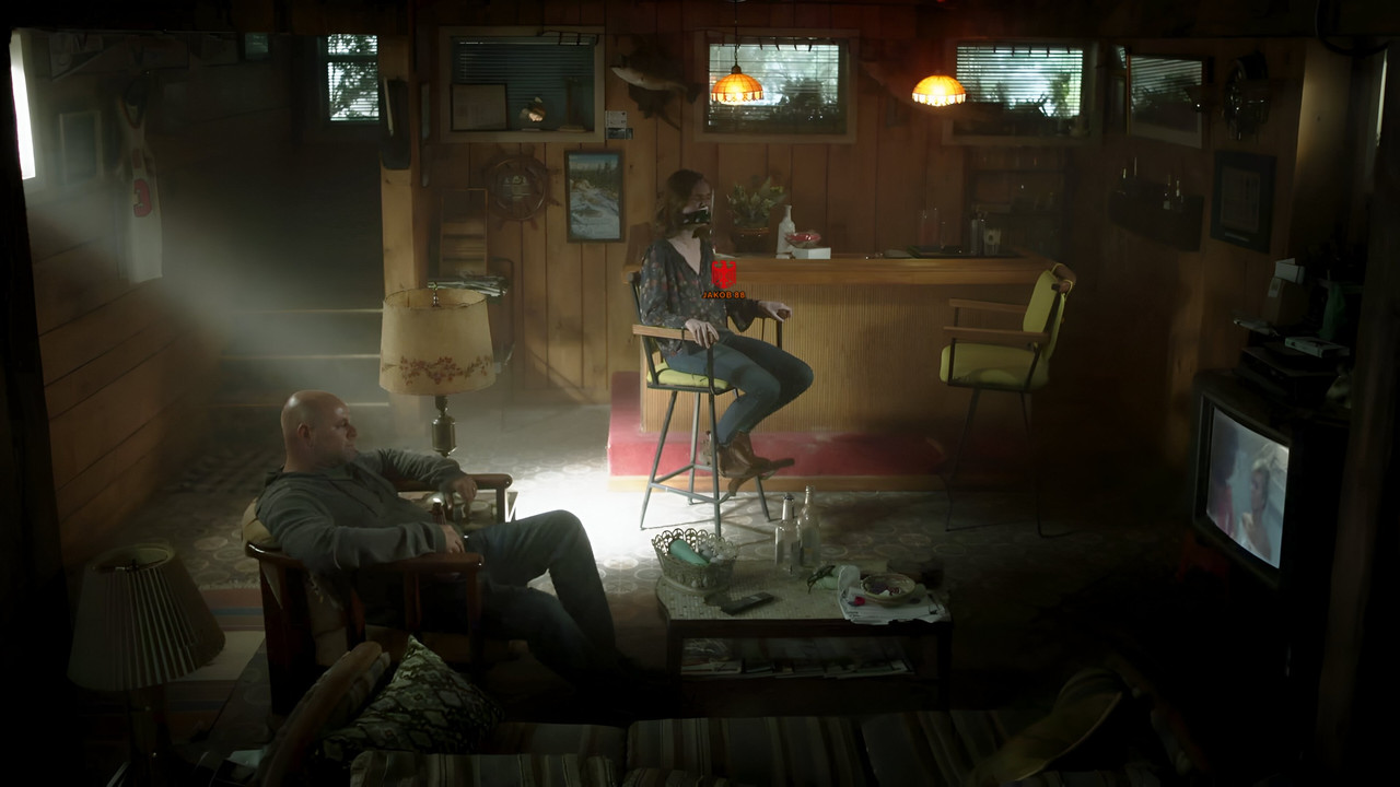 Kerris Dorsey 13 Ray Donovan S06 E10 — Postimages