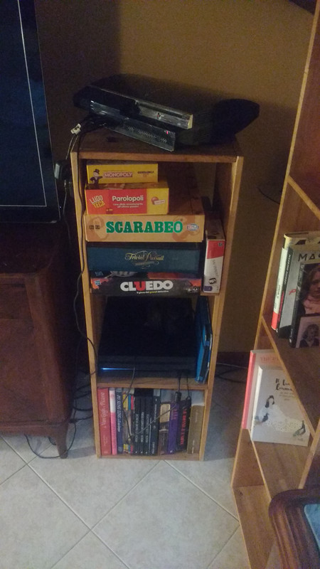 console — Postimages