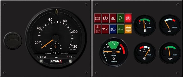 ETS2/ATS Telemetry Web Server + Mobile Dashboard - Page 146 - SCS Software