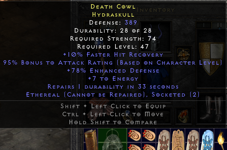 Always Iso These - Topic - d2jsp