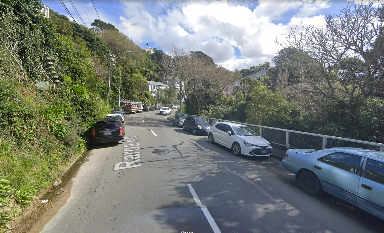 So does VT have any plans to *increase* parking in their master plan to ...