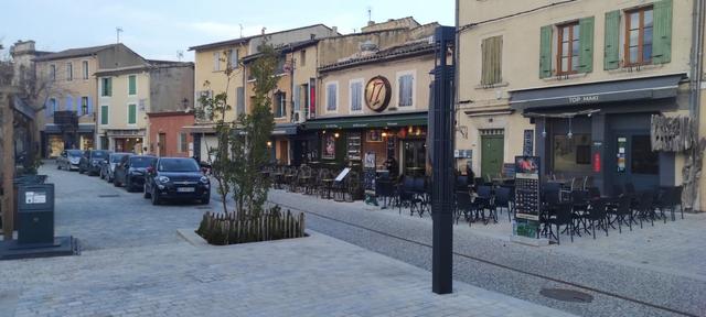 Fontaine de Vaucluse