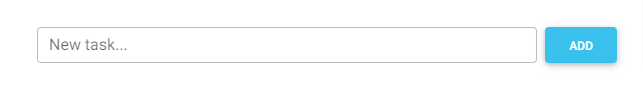Javascript Make The Input And Button On The Same Line Stack Overflow 7575