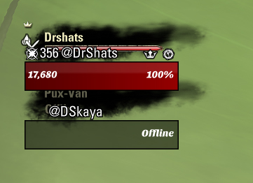 AUI - Advanced UI : Graphic UI Mods : Elder Scrolls Online AddOns