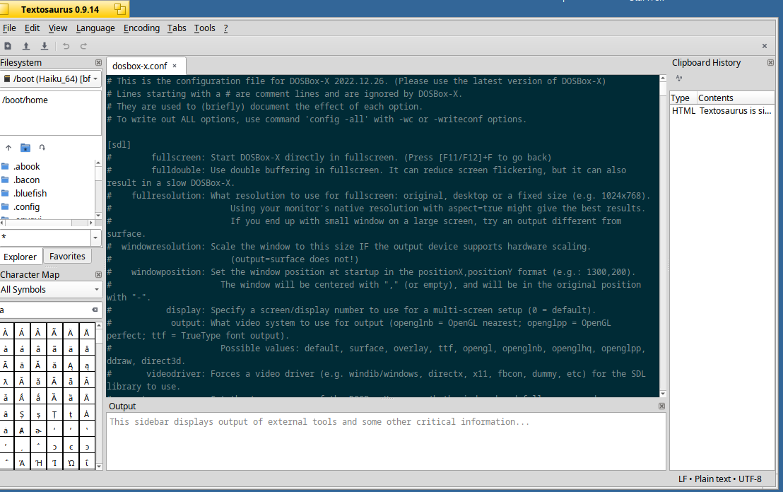 textosaurus — Postimages