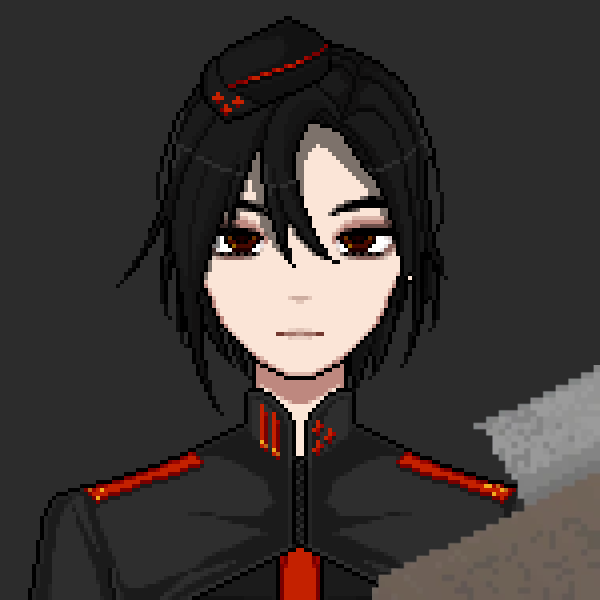 Signalis: Alternate Guilt - Chapter 1 - Jowser - SIGNALIS (Video Game ...