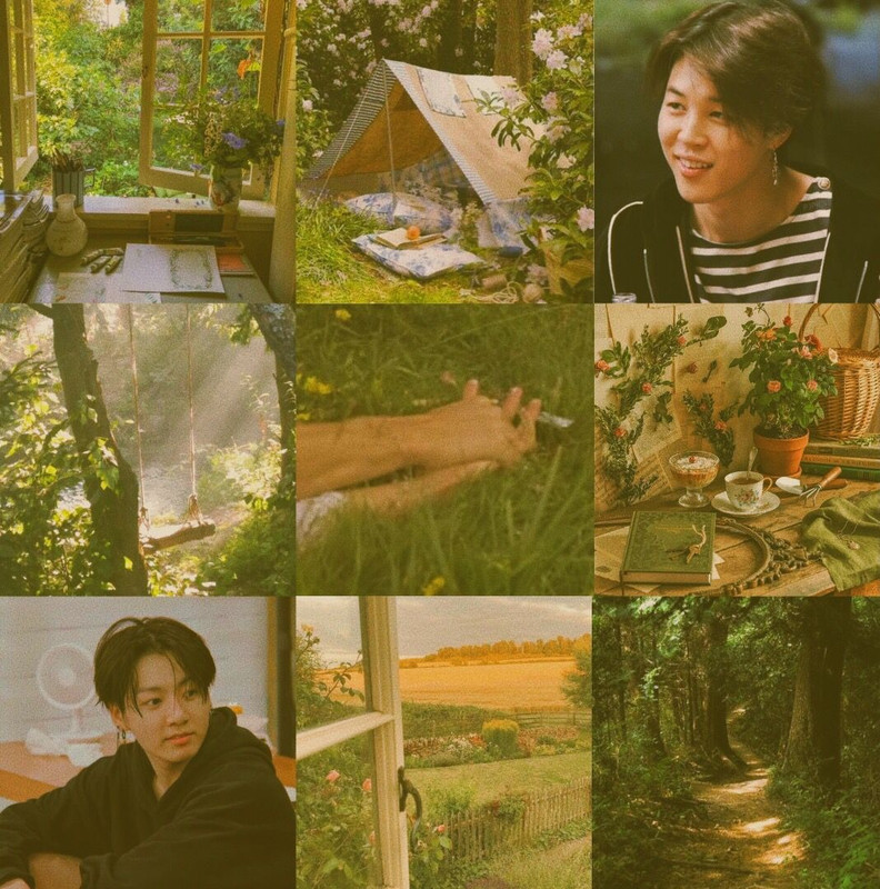 Nothing safe is worth the drive - Chapter 1 - melodrunkcherry - 방탄소년단 ...