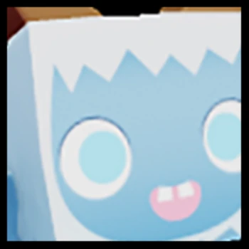 huge cheerful yeti - Pet Simulator 99 (PS99) Item - 123Demands