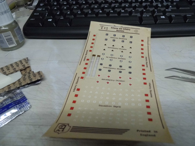 Fire access panels - Aircraft Cold War - Britmodeller.com