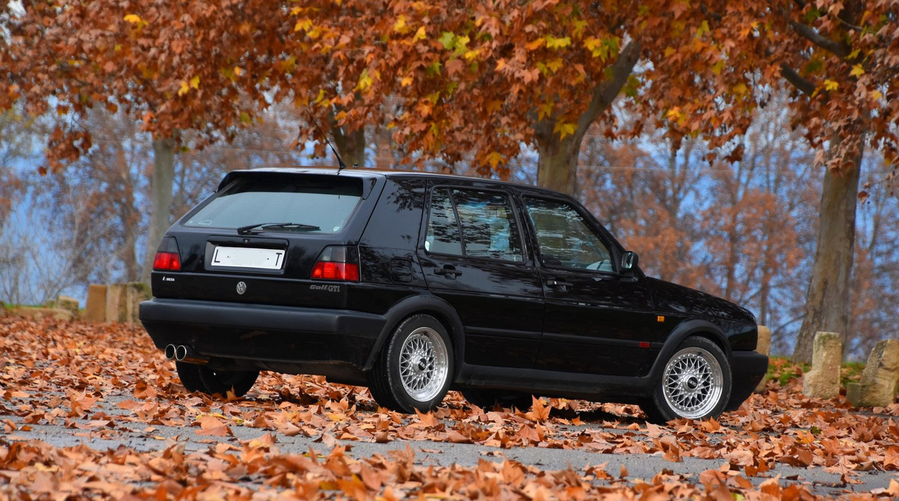 GOLF GTI MK2 BBS RS 001 22 — Postimages