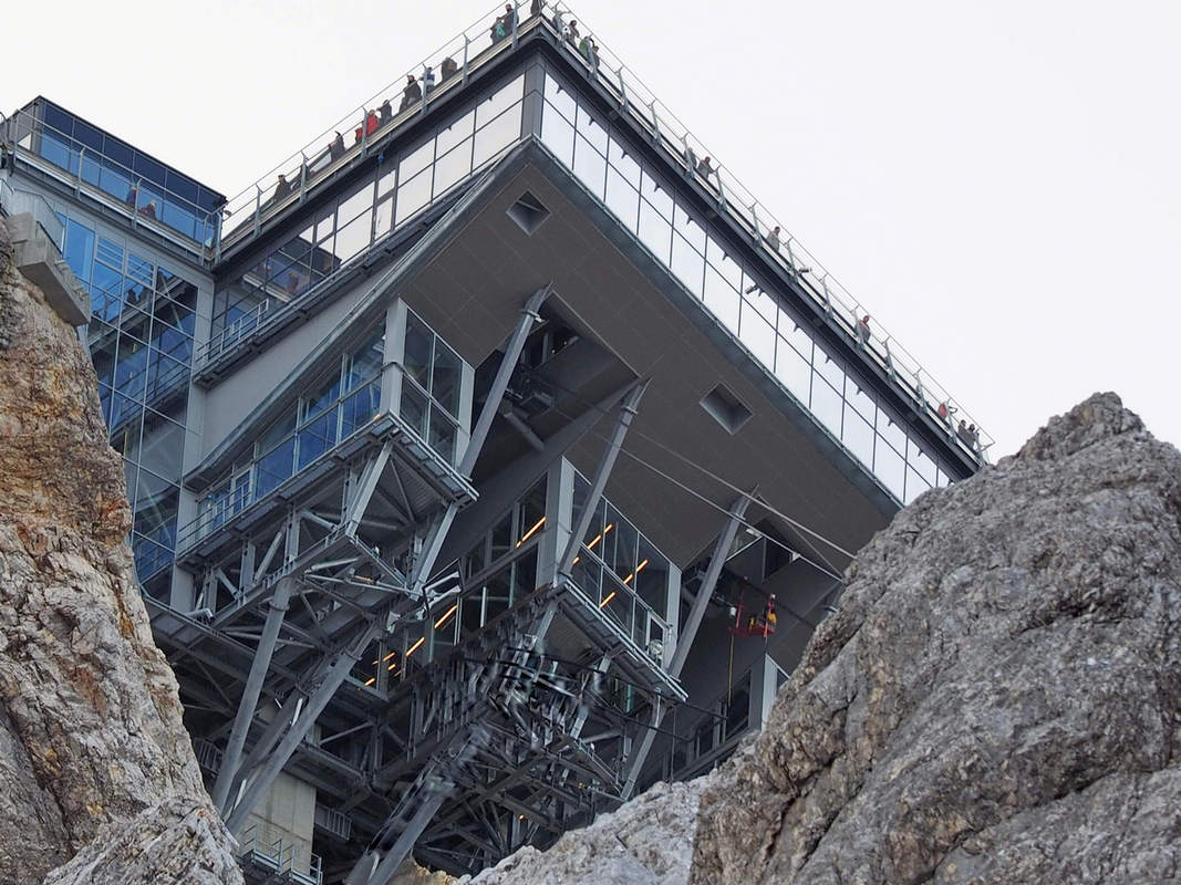 2018 09 18 19 Zugspitze Hoellental Seilbahnunfall Liftology 062 ...
