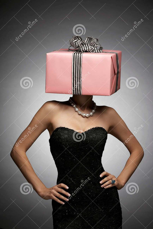 Gift Box — Postimages