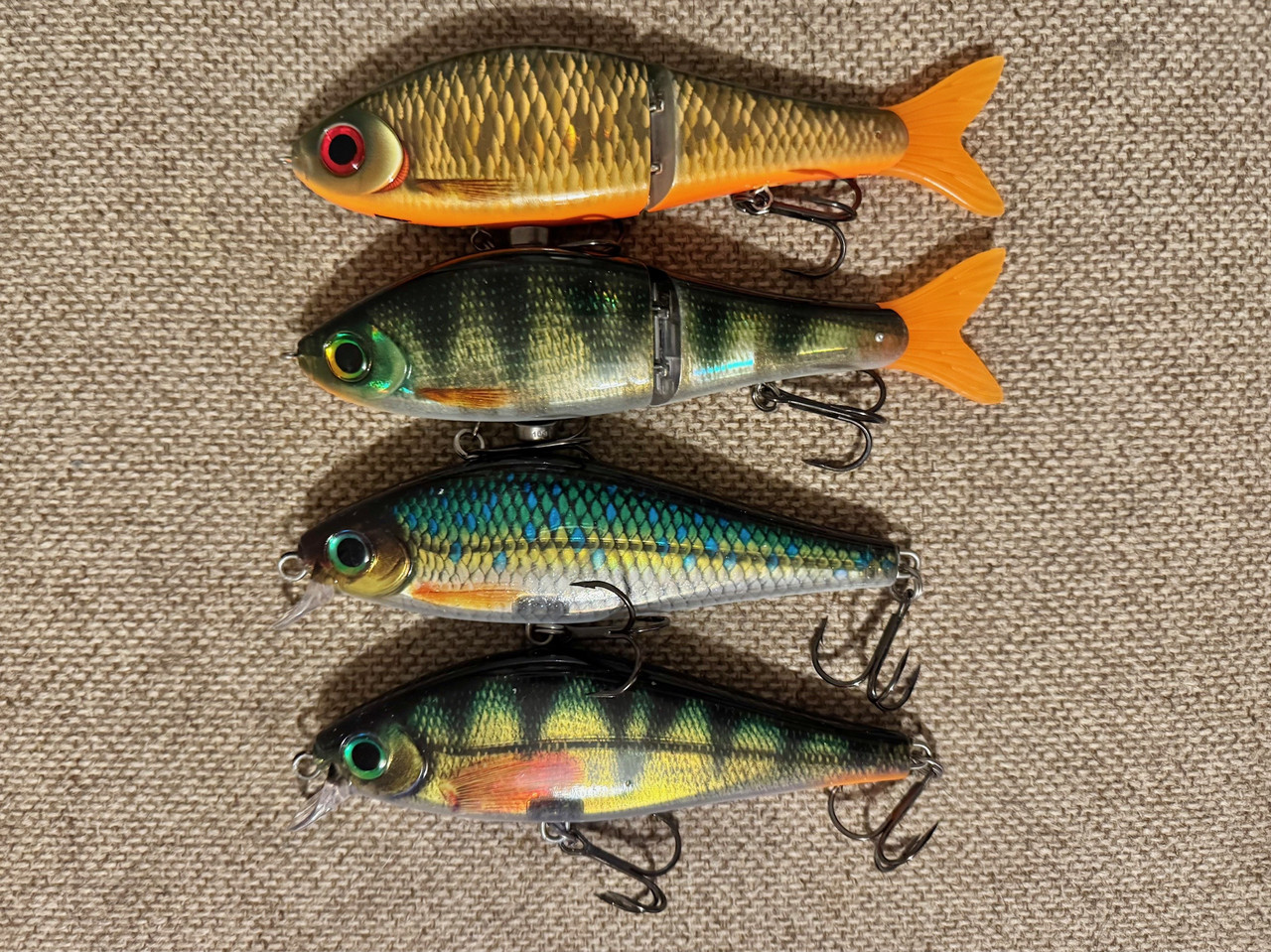 Rapala Lures for sale Jan 26 — Postimages
