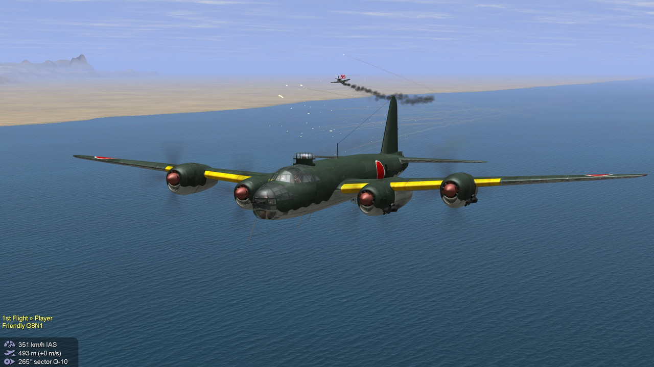 G8N Renzan pack (v1.1)