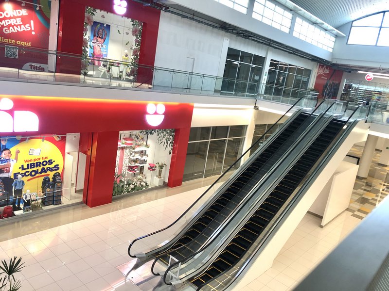 FEDERAL MALL DAVID | Provincia de Chiriquí | Page 18 | SkyscraperCity Forum