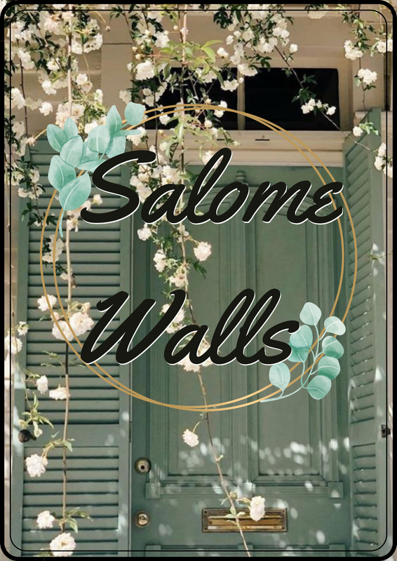 Salome Walls — Postimages