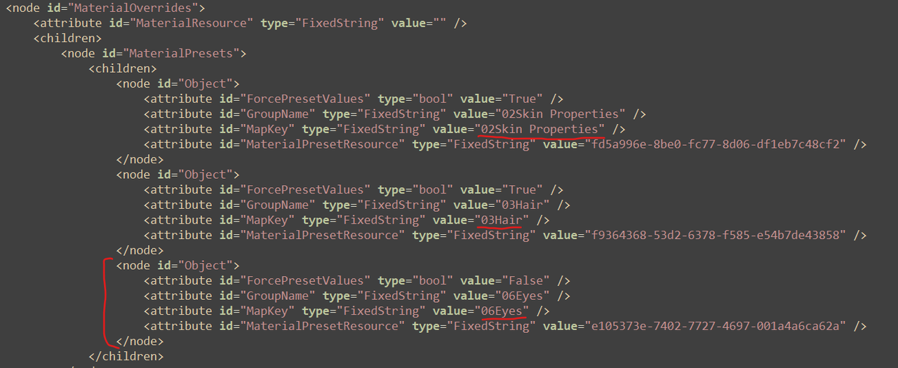 [BG3][Resource] How to Change NPC Visuals - RPGHQ