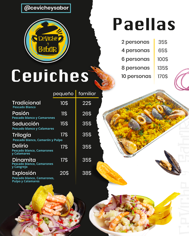 menú nuevo — Postimages