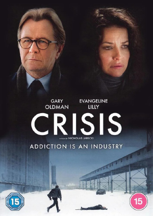 Rate the last movie you watched (NO SPOILERS) - Page 3151 - Statue Forum