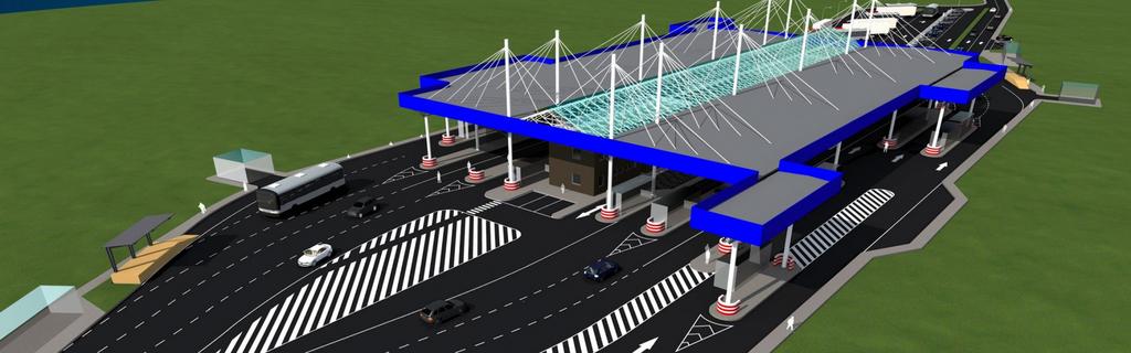 International border crossings | Page 890 | SkyscraperCity Forum