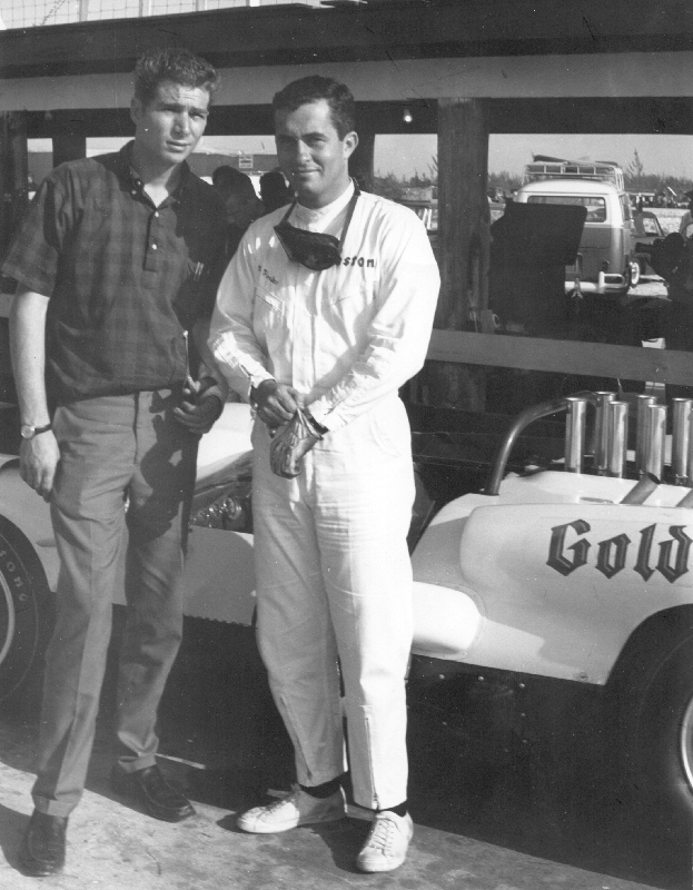 Gary Knutson - The Nostalgia Forum - The Autosport Forums