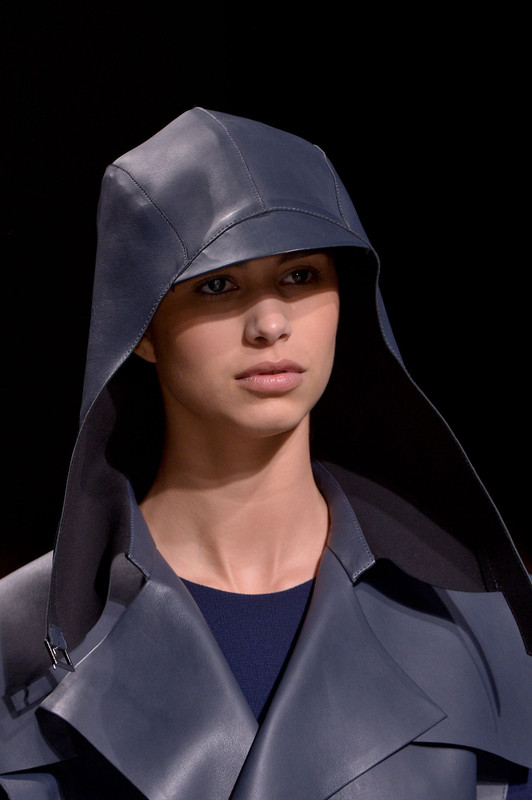 Felipe Oliveira Baptista Fall 2013 Details XXH08 — Postimages