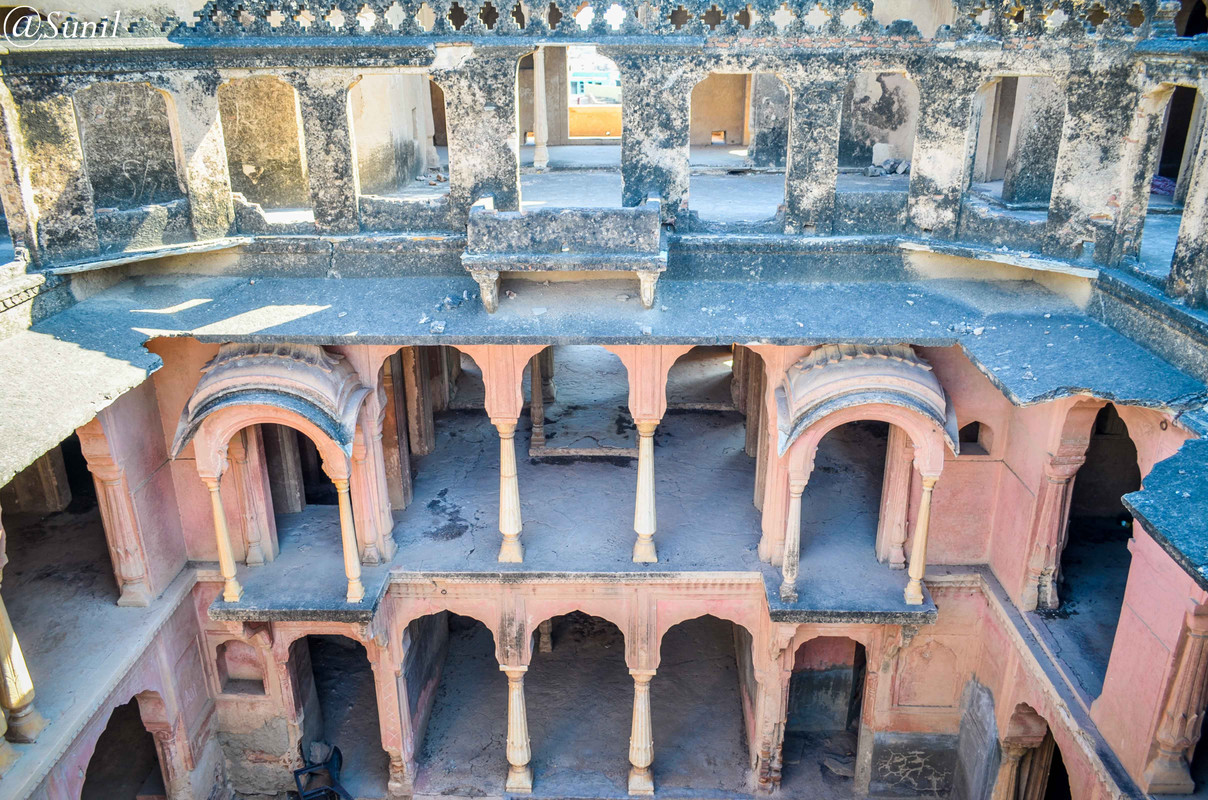 A day in Jhunjhunu……..!!! | Joy Club