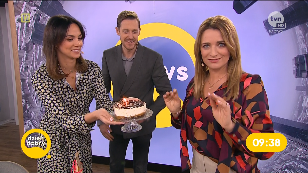 2023 12 12 Dagmara Kaczmarek Szalkow TVN 020 — Postimages