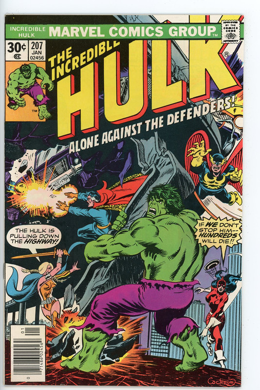 drbanner's Raw High Grade Bronze/Silver Age DCs and Marvels (Spider-man ...