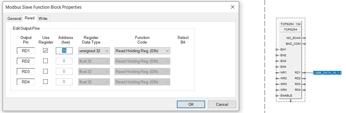 Modbus Registers | PLCS.net - Interactive Q & A