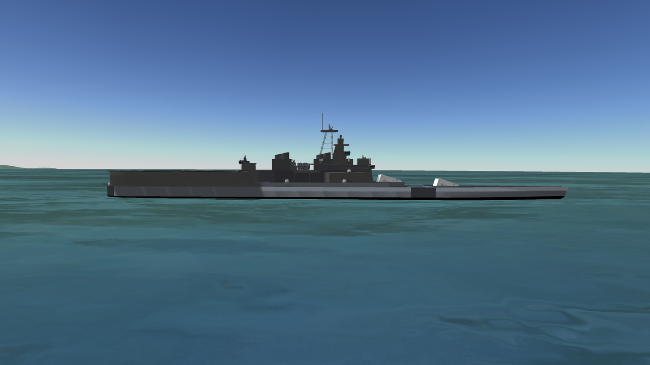 I have made a new warship - KSP1 The Spacecraft Exchange - Kerbal Space ...