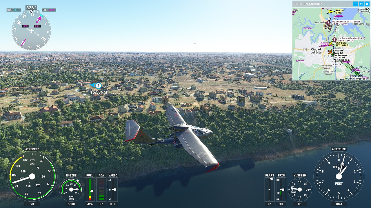 Flight Simulator 2023 01 09 20 34 00 — Postimages