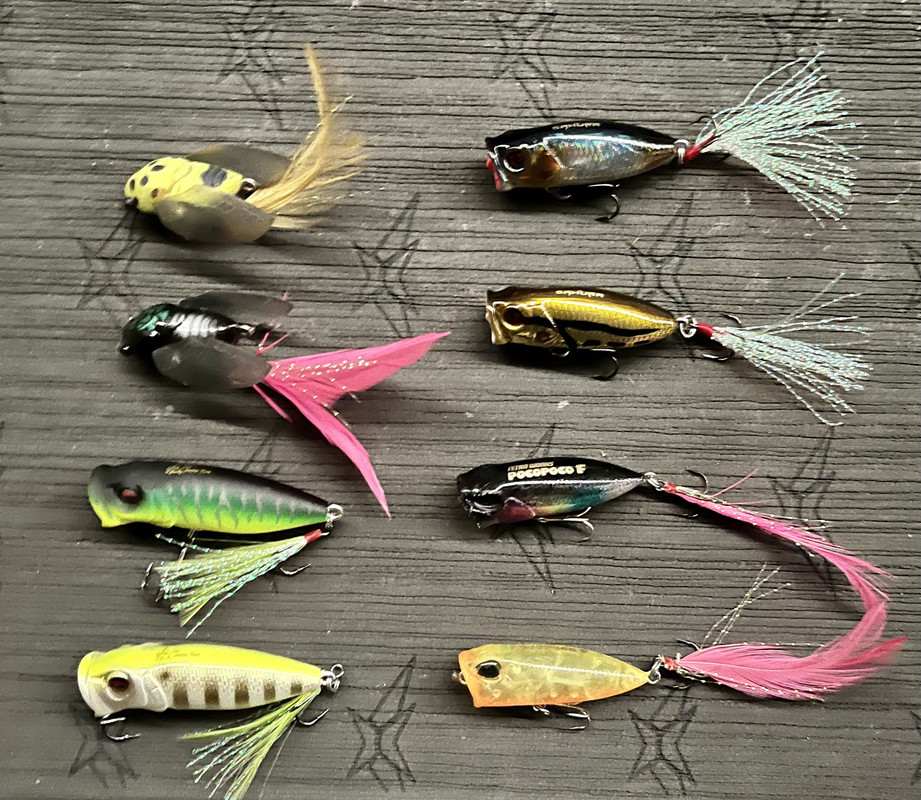 2 More UL Tools of the trade — Postimages