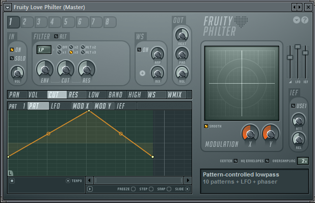 love phil — Postimages