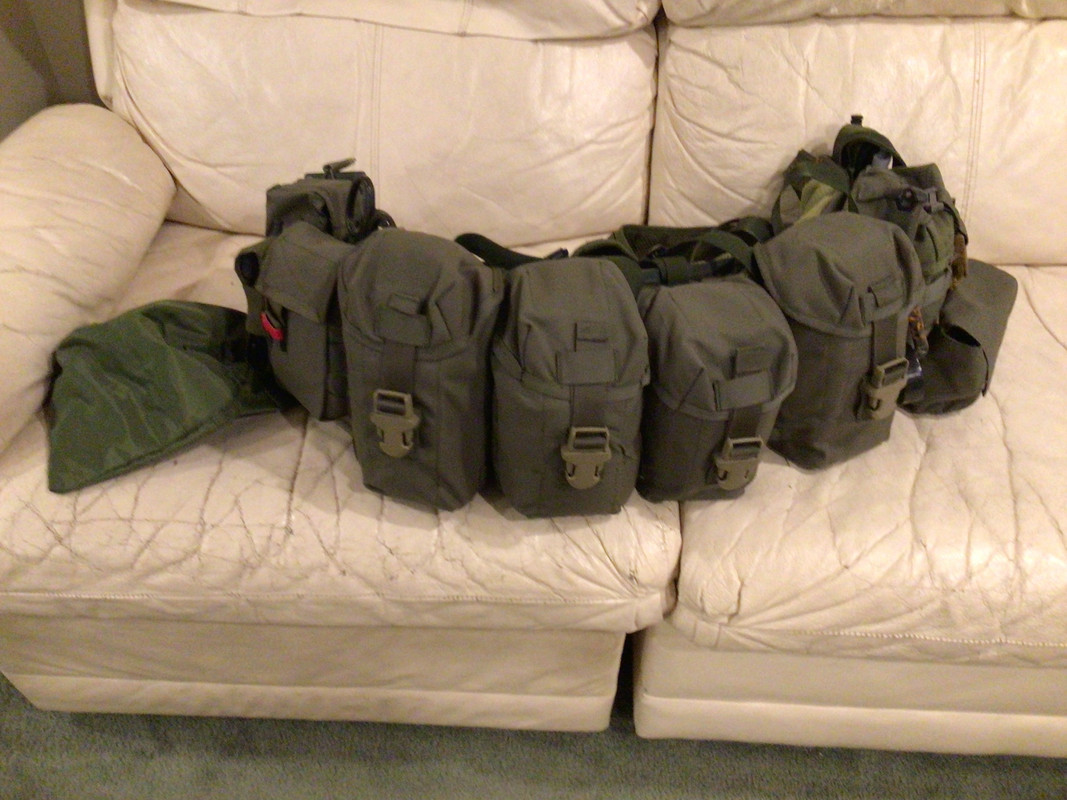 Velocity Systems Jungle Kit > Tactical Gear > AR15.COM