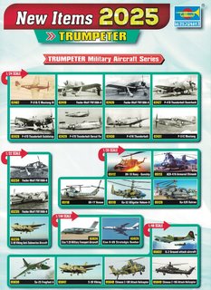 Trumpeter 2025-2026 - catalogue & programme - The Rumourmonger ...