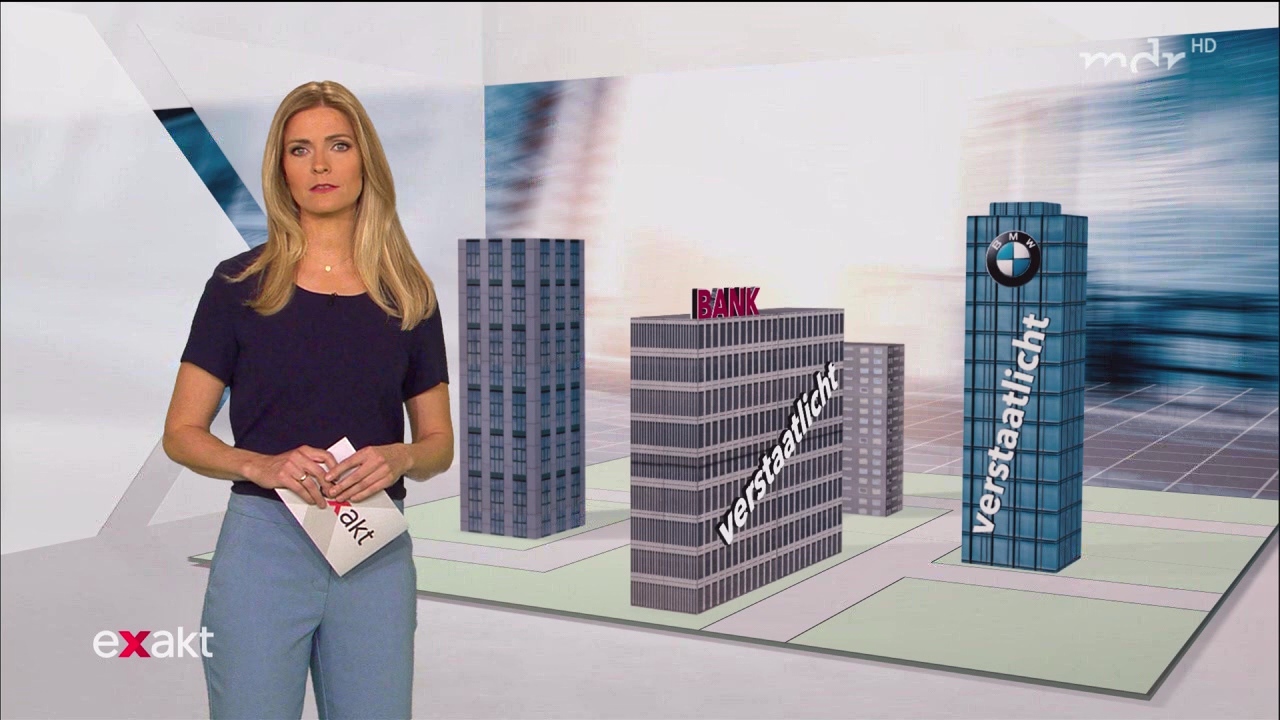 Wiebke Binder exakt 08 05 2019 pp 21 — Postimages