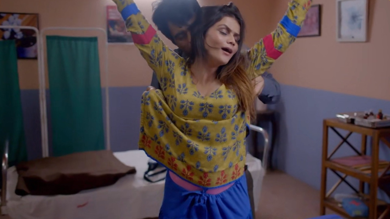 18+ Charamsukh Bidai Part 2 Hot Scenes Completion Web Series