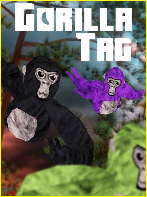 Buy Gorilla Tag Account and Cheap Gorilla Tag Accounts for Sale - Z2U.com