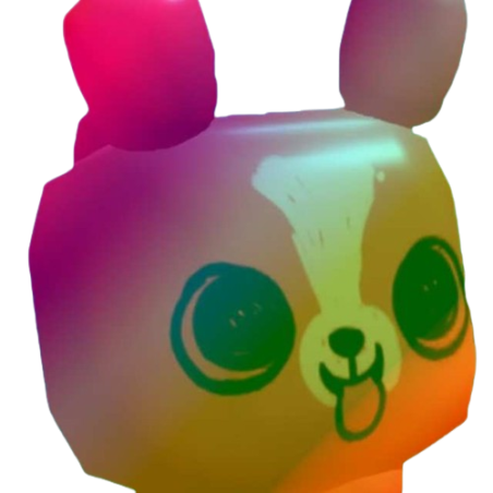 balloon corgi - Pet Simulator 99 (PS99) Item - 123Demands